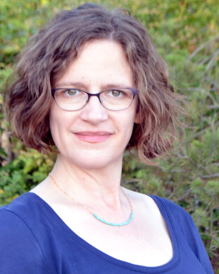 About – Borgerson Research